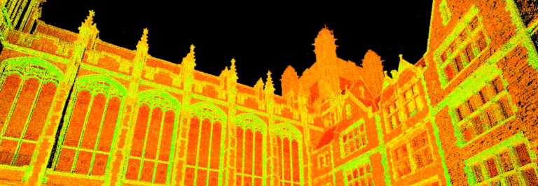 Home - GdB Geospatial