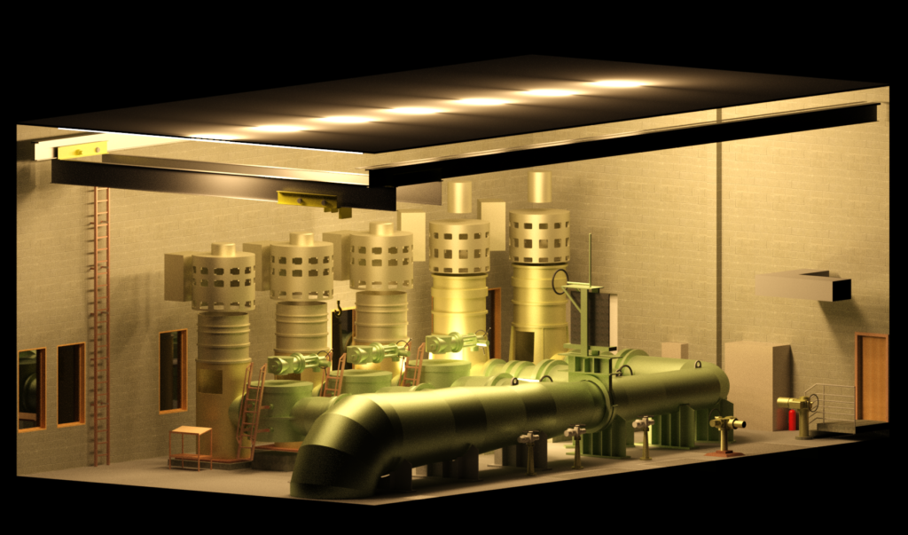 Subsurface Utility Exploration (SUE) - GdB Geospatial