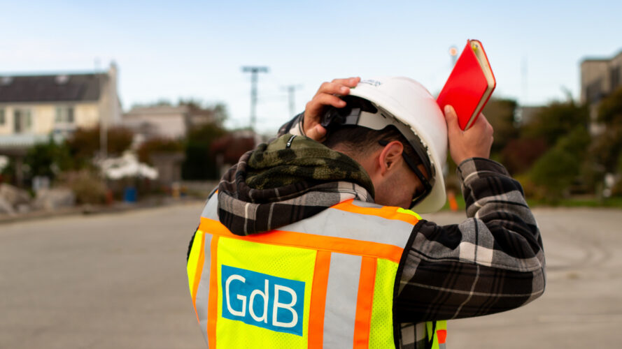 Home - GdB Geospatial