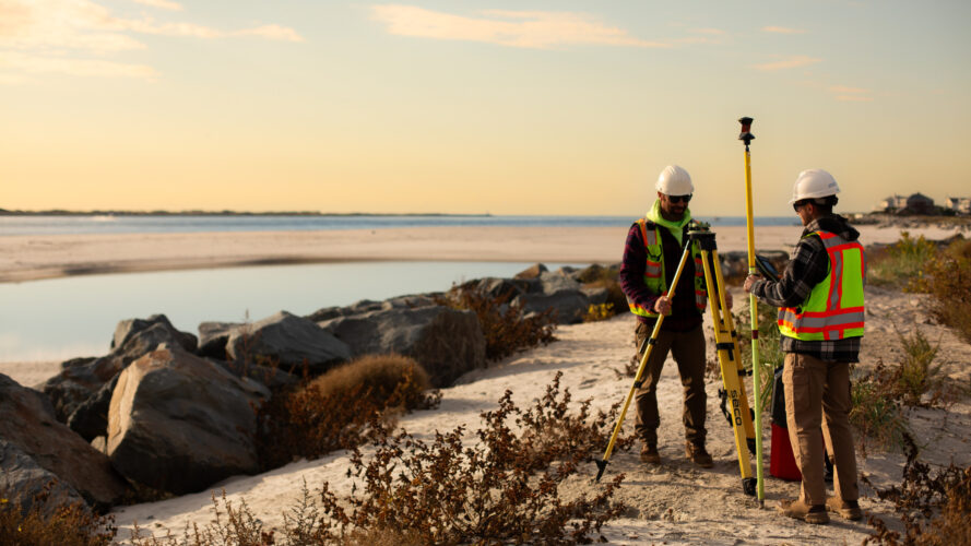 Home - GdB Geospatial