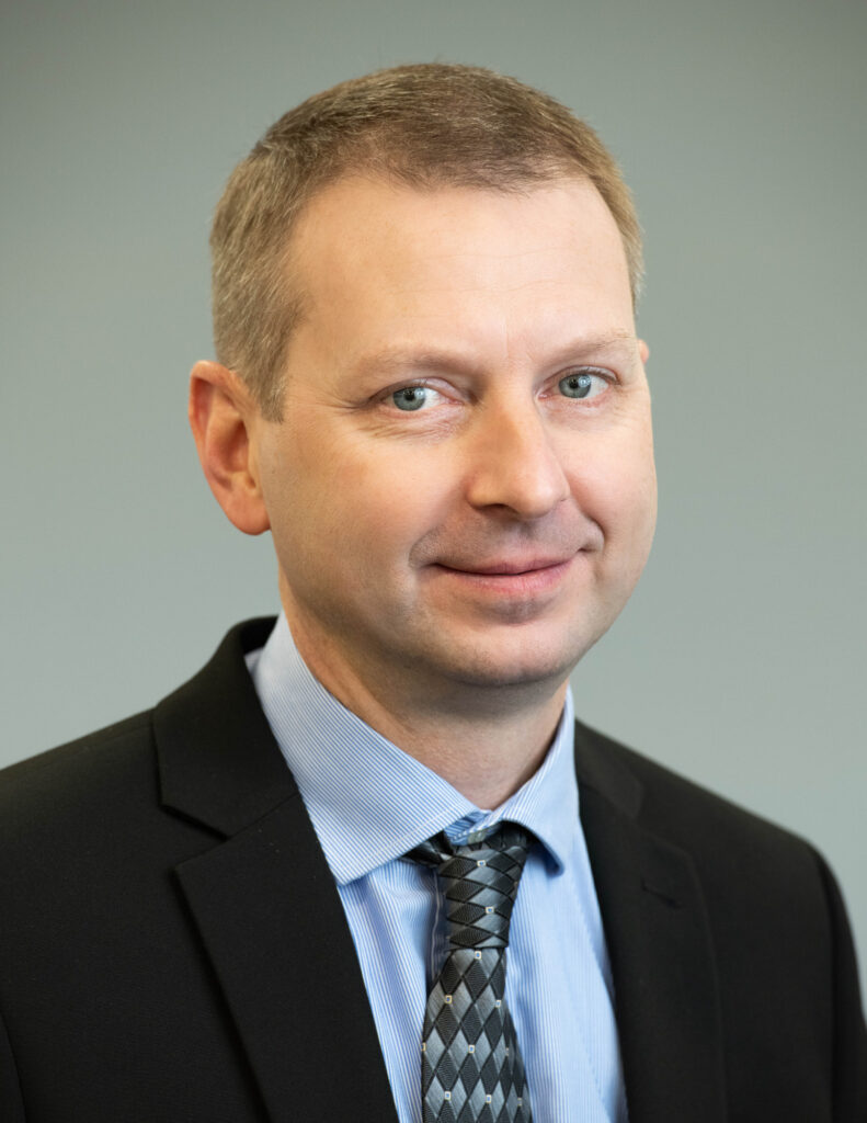 Who We Are - GdB Geospatial