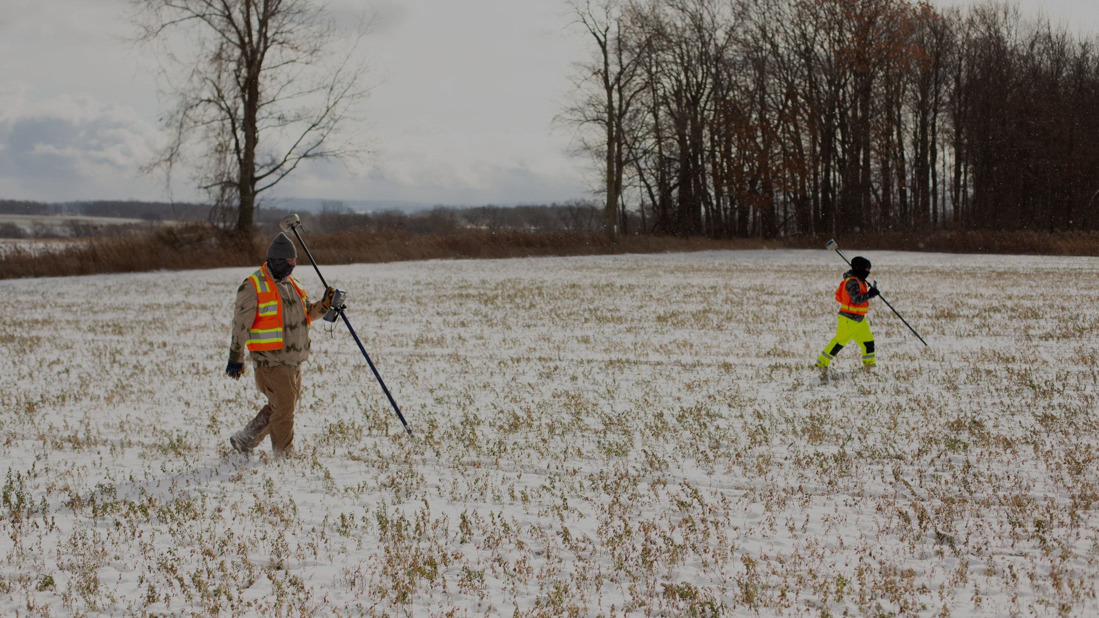 Home - GdB Geospatial