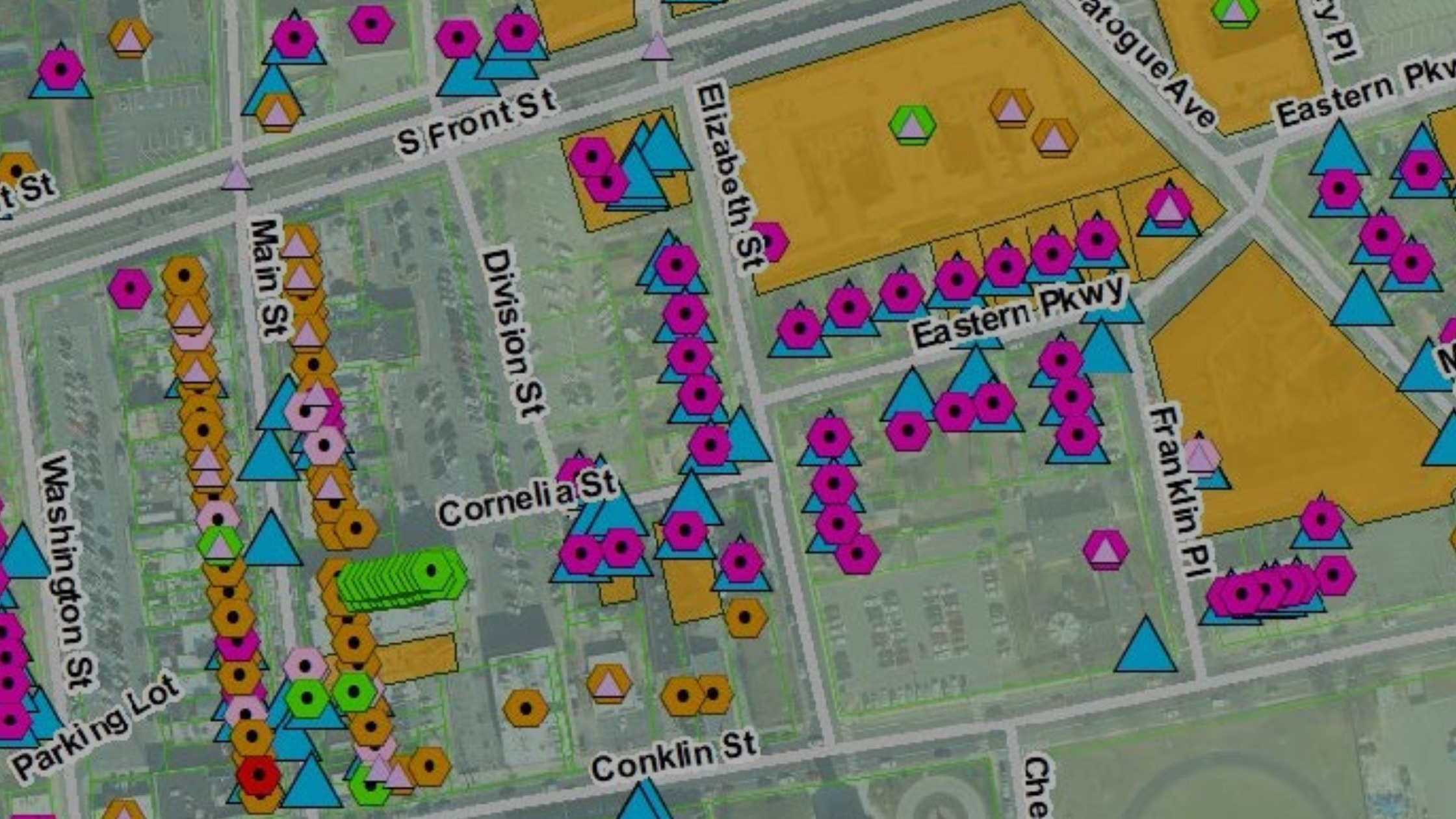 Home - GdB Geospatial