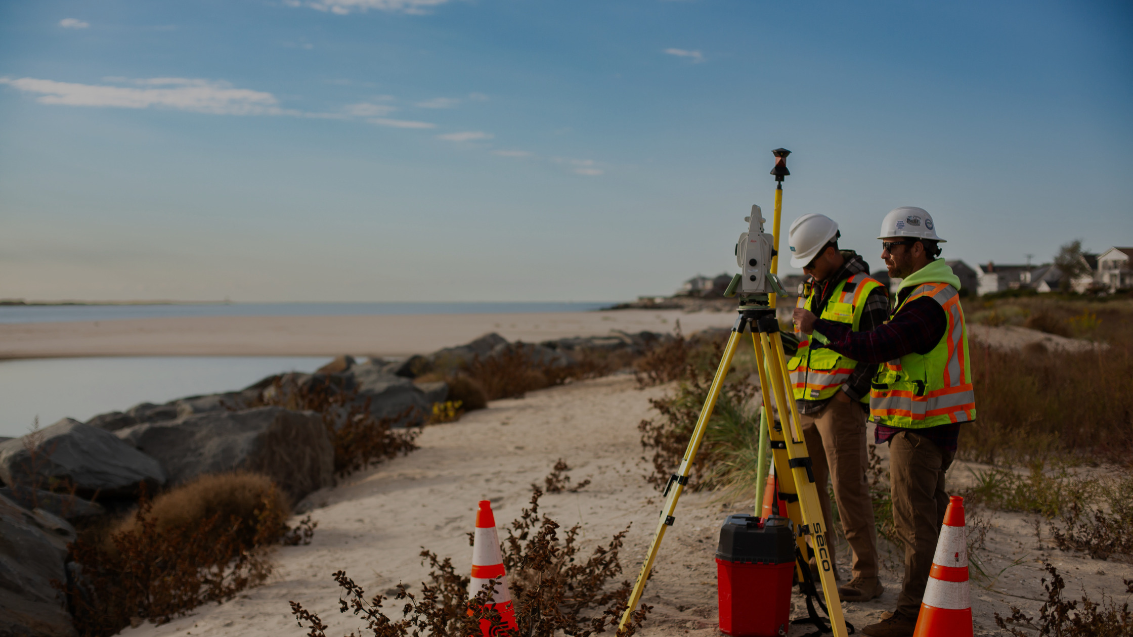 Home - GdB Geospatial