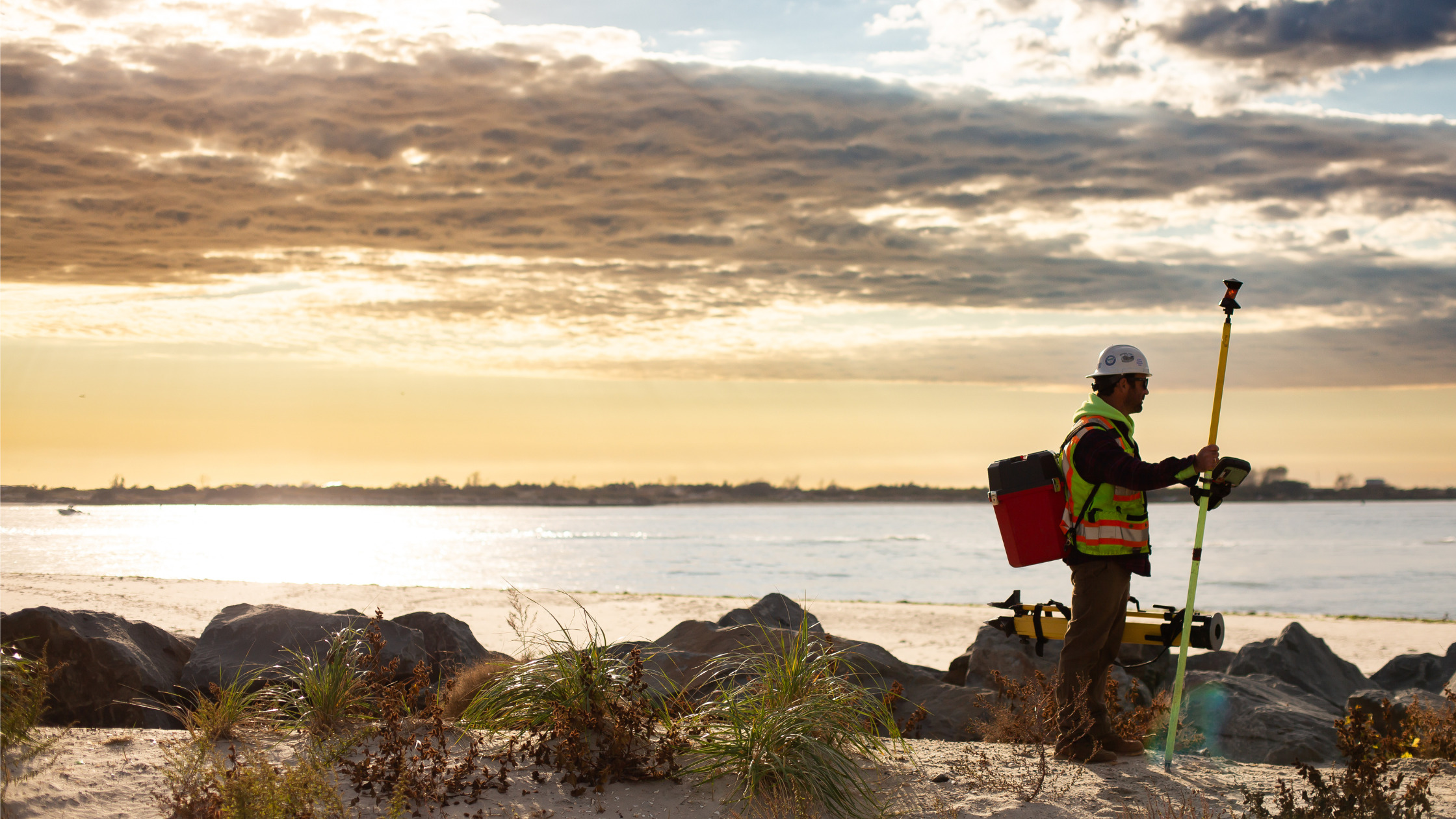 Home - GdB Geospatial